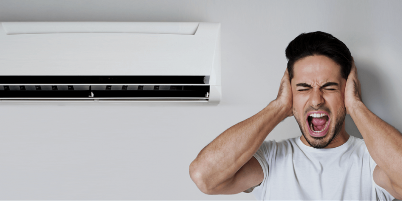 AC Anda Berisik? Inilah Penyebabnya | MASTERCOOL BATAM